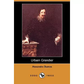 博客來-Urbain Grandier