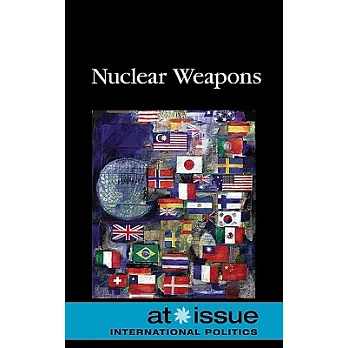 博客來-Nuclear Weapons