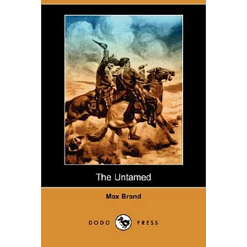 博客來-The Untamed