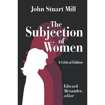 博客來-Subjection of Women (Ppr)