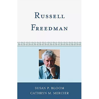 博客來-Russell Freedman