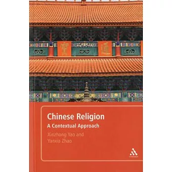 博客來-Chinese Religion