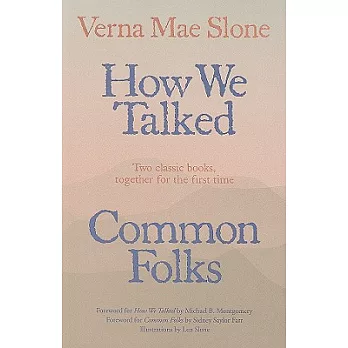 博客來-How We Talked and Common Folks