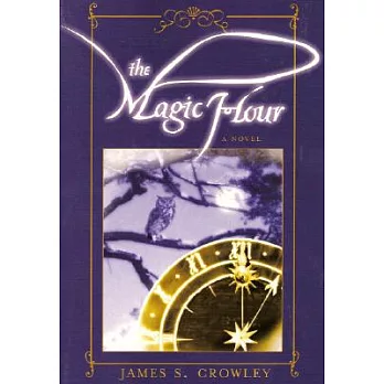 博客來-The Magic Hour