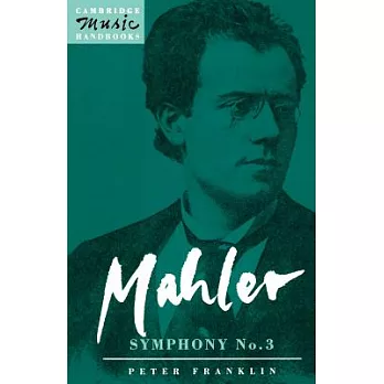 博客來-Mahler: Symphony No. 3