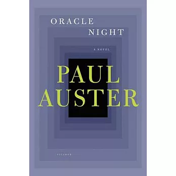 博客來-Oracle Night