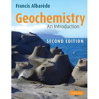 博客來-Geochemistry