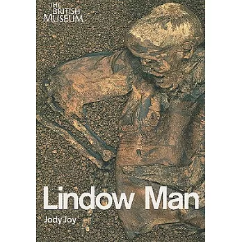 博客來-Lindow Man
