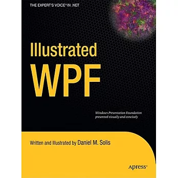 博客來-Illustrated WPF