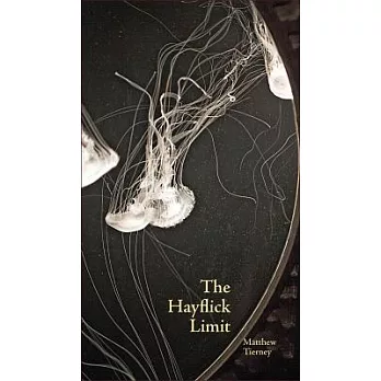 博客來-The Hayflick Limit