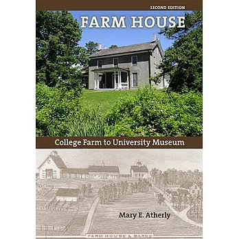 博客來-Farm House: College Farm to University Museum