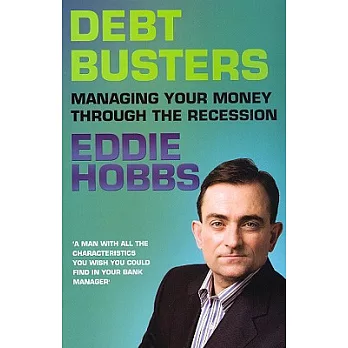 博客來-Debt Busters: Managing Your Money Through the Recession