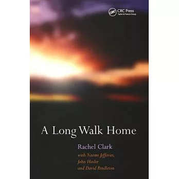 博客來-A Long Walk Home