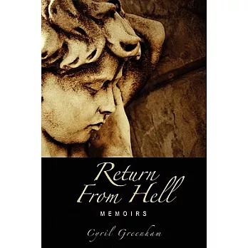 博客來-Return from Hell: Memoirs