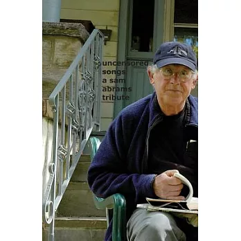 博客來-Uncensored Songs: For Sam Abrams