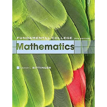 博客來-Fundamental Mathematics
