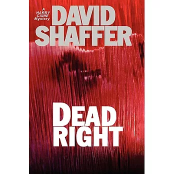 博客來-Dead Right