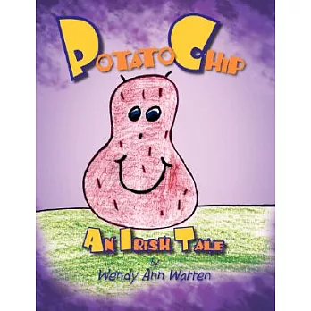 博客來-Potato Chip: An Irish Tale