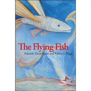 博客來-The Flying Fish