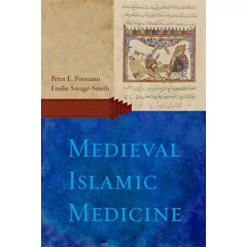 博客來-Medieval Islamic Medicine