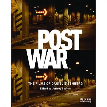 博客來-Postwar: The Films of Daniel Eisenberg