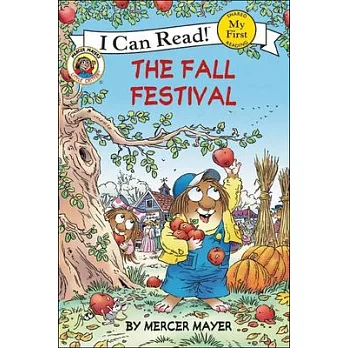 博客來-The Fall Festival