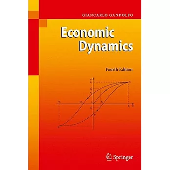 博客來-Economic Dynamics
