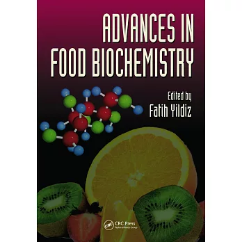 博客來-Advances in Food Biochemistry