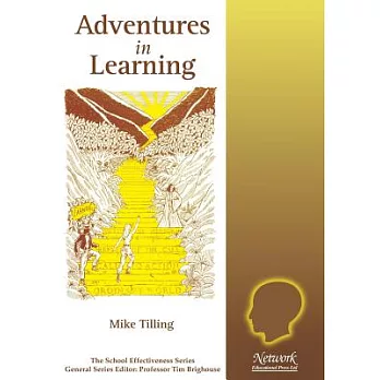 博客來-Adventures in Learning