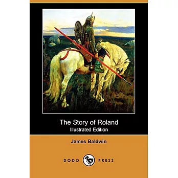 博客來-The Story of Roland