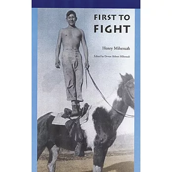 博客來-First to Fight