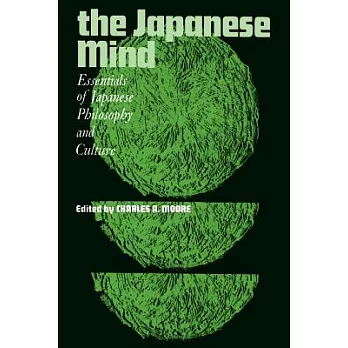 博客來-Japanese Mind: Essentials of Japanese Philosophy and Culture
