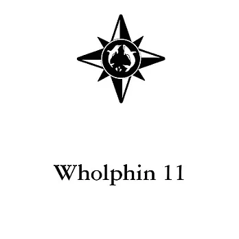 博客來-Wholphin No. 11