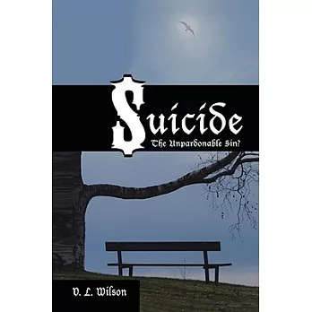 博客來-Suicide: The Unpardonable Sin?