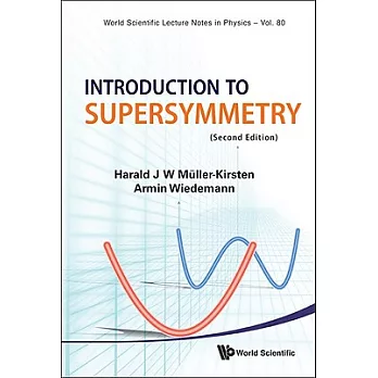 博客來-Introduction to Supersymmetry