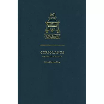 博客來-Coriolanus