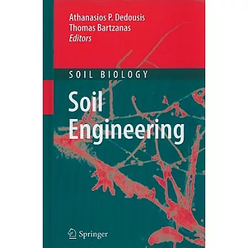 博客來-Soil Engineering