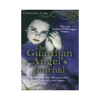 博客來-The Guardian Angel’s Journal: She Thought Her Life Was Over, But it ...