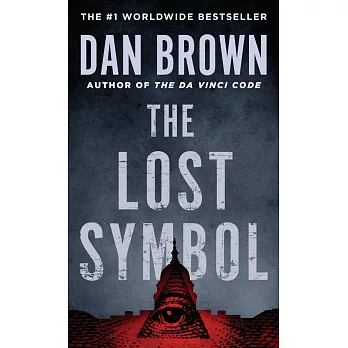 博客來-The Lost Symbol