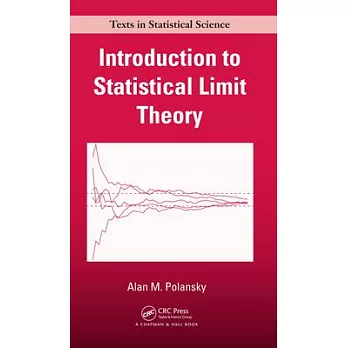 博客來-Introduction to Statistical Limit Theory