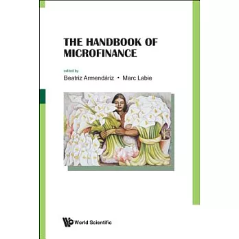 博客來-The Handbook of Microfinance