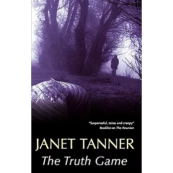 博客來-The Truth Game