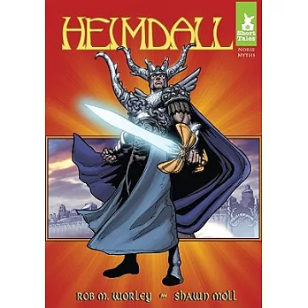 博客來-Heimdall