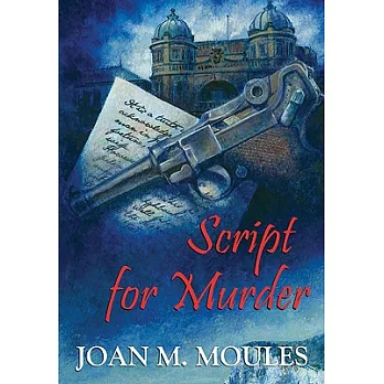 博客來-Script for Murder