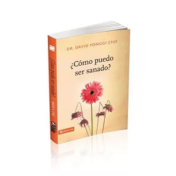 博客來-¿Cómo puedo ser sanado? / How Can I Be Healed?