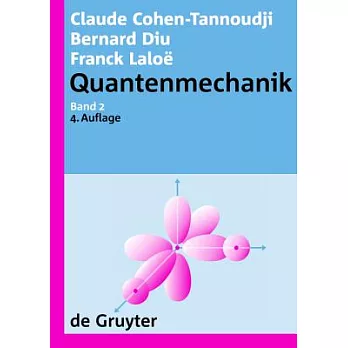 博客來-Quantenmechanik