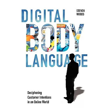 博客來-Digital Body Language