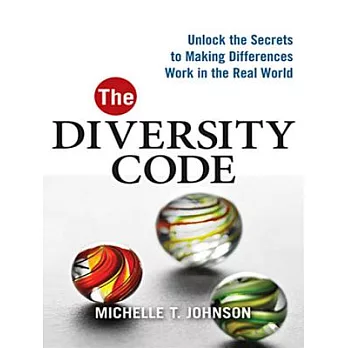 博客來-The Diversity Code: Unlock the Secrets to Making Differences Work ...