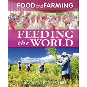 博客來-Feeding the World