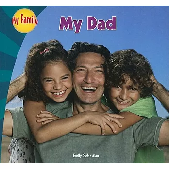 博客來-My Dad